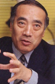 Morinobu Endo - Alchetron, The Free Social Encyclopedia